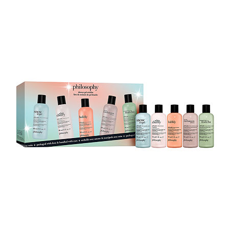 Click here for Philosophy Holiday Set - Shower Gel Wishlist ($50... prices