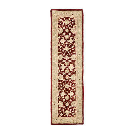 Click here for Safavieh Tennyson Traditional Area Rug  One Size... prices