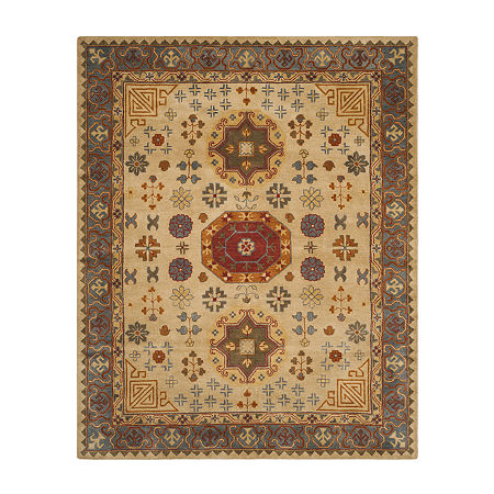 Click here for Safavieh Heritage Collection Bryony Oriental Area... prices