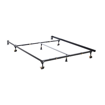 Click here for Hollywood Bed Clamp-Style Adjustable Bed Frame  On... prices