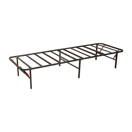 Hollywood Bed Bedder Base- Queen