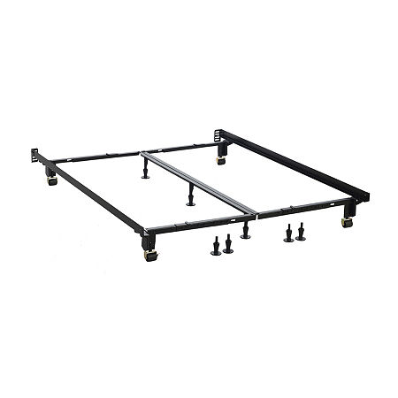 Click here for Hollywood Bed Mega Multi-Fit Universal Bed Frame... prices