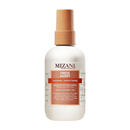 Click here for Mizani Press Agent Raincoat Styling Heat Protectan... prices