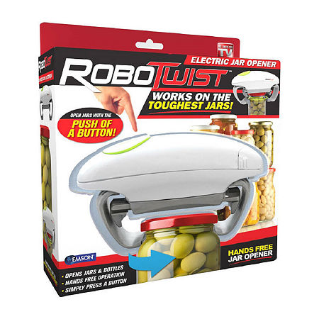 Click here for As Seen On TV Lid Pliers Jar Opener  One Size  Whi... prices