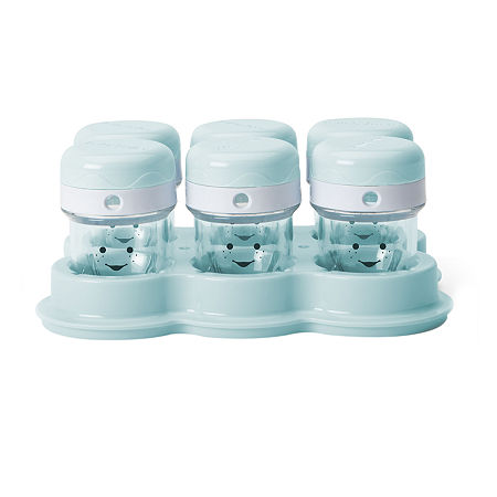 Click here for NutriBullet ANBYKIT Baby & Toddler Meal Prep Kit... prices
