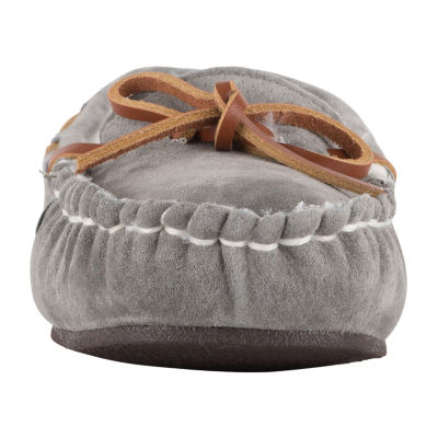 Lamo Womens Slip-On Slippers - JCPenney