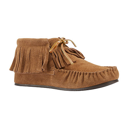 Click here for Womens LAMO Sheepskin Ava Moccasins prices