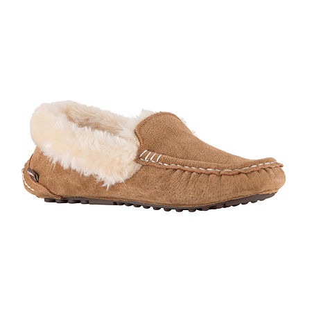 Click here for Womens LAMO Sheepskin Aussie Moc Moccasins prices
