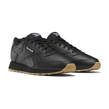 Click here for Reebok Glide Mens Sneakers  10 Medium  Black prices