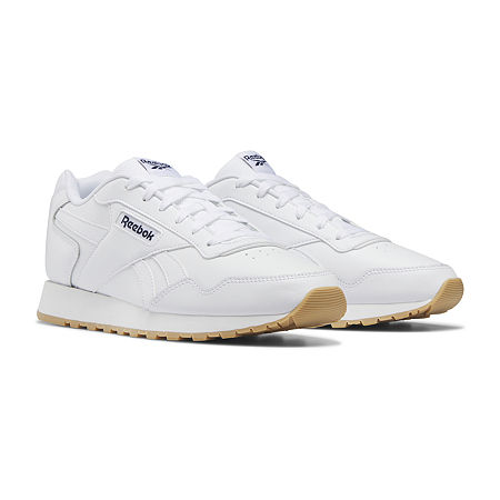 Click here for Reebok Glide Mens Sneakers  12 Medium  White prices