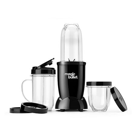Click here for Magic Bullet Blender and Mixer System  One Size  B... prices