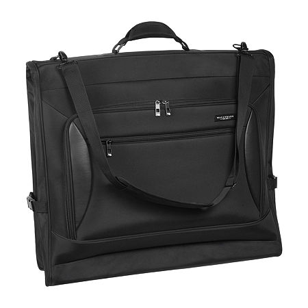 Click here for WallyBags Solutions 45 Premium Garment Bag with Sh... prices