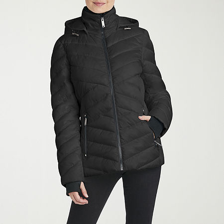 Click here for Hfx Womens Hooded Easy-on + Easy-off Lightweight P... prices