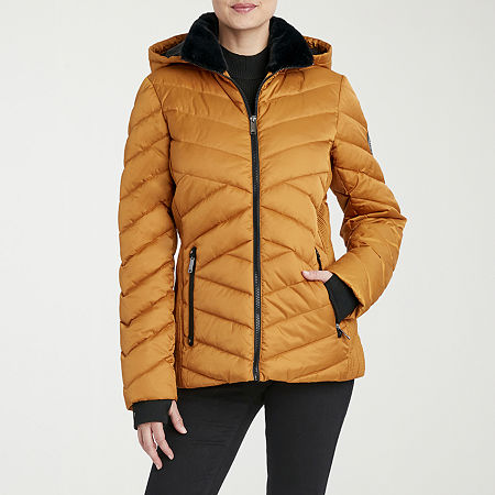 Click here for Hfx Womens Hooded Easy-on + Easy-off Lightweight P... prices