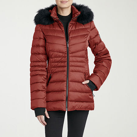 Click here for Hfx Womens Hooded Easy-on + Easy-off Lightweight P... prices