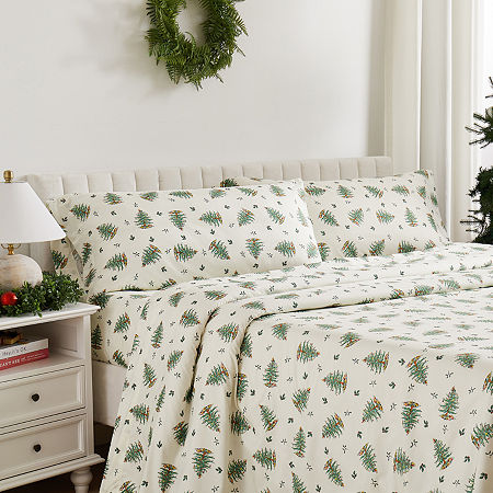 Click here for Spode(R) Christmas Tree Sheet Set prices