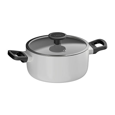 Click here for BergHOFF Leo Glints 3-qt. Stockpot with Glass Lid... prices