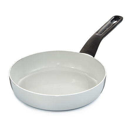 BergHOFF Leo Glints Nonstick Recycled Aluminum Frying Pan 8 - Spirit