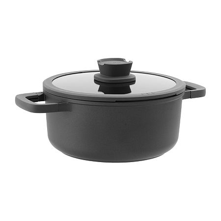 Click here for BergHOFF Leo Stone+ Ceramic Non-Stick 10 Stockpot... prices