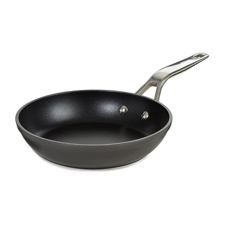 Click here for BergHOFF Essential Hard Anodized Ano 8 Fry Pan  On... prices