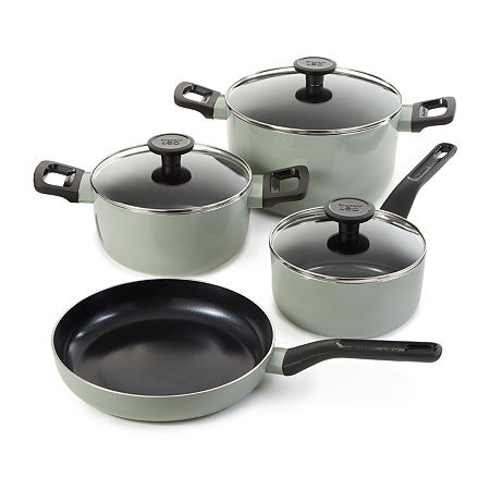 Click here for BergHOFF Leo Glints 7Pc Ceramic Nonstick Cookware... prices