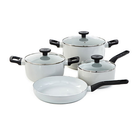 Click here for BergHOFF Leo Glints Ceramic Non-Stick 7-pc. Cookwa... prices