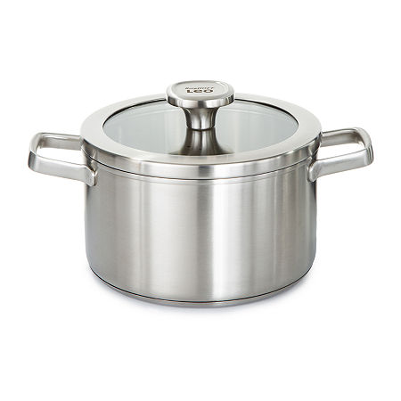 Click here for BergHOFF Leo Graphite Recycled 18/10 Stainless Ste... prices