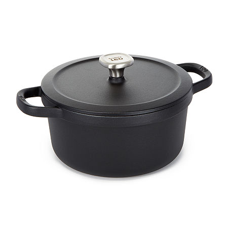 Click here for BergHOFF Leo Graphite Enameled Cast Iron 6-qt. Sto... prices