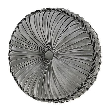 Click here for J Queen New York Bolero Tufted Decorative Pillow... prices