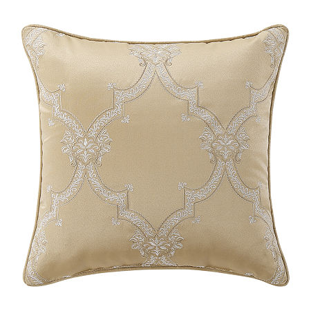 Click here for J Queen New York Sondra Embellished Decorative Pil... prices