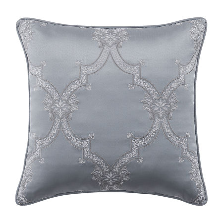 Click here for J Queen New York Sondra Embellished Decorative Pil... prices
