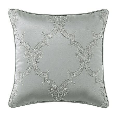 Click here for J Queen New York Sondra Embellished Decorative Pil... prices