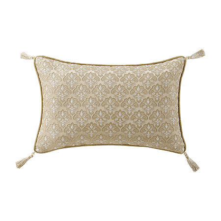 Click here for J Queen New York Sondra Boudoir Decorative Pillow... prices