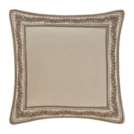 Click here for J Queen New York Gold Coast Sham  European - Sand prices