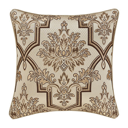 Click here for J Queen New York Gold Coast Decorative Pillow  20... prices