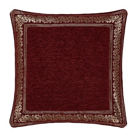 Click here for J Queen New York Laurenza Sham  European - Crimson prices