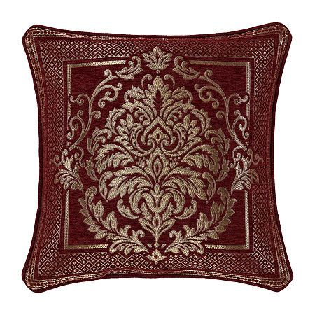 Click here for J Queen New York Laurenza Decorative Pillow  20 x... prices