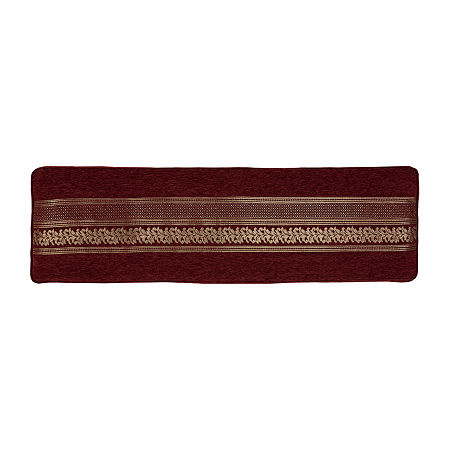 Click here for J Queen New York Laurenza Bolster Decorative Pillo... prices