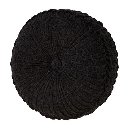 Click here for Queen Street Lavinia Round Throw Pillow  One Size... prices