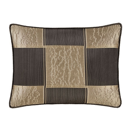 Click here for J Queen New York Brando Boudoir Decorative Pillow... prices