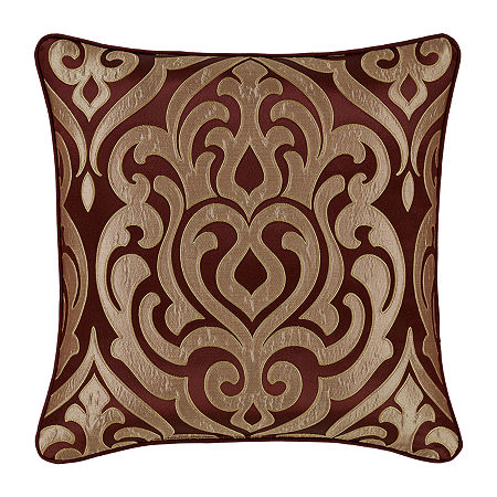 Click here for J Queen New York Renzo Decorative Pillow  20 x 20... prices