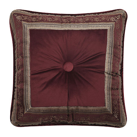 Click here for J Queen New York Calistoga Decorative Pillow  18 x... prices