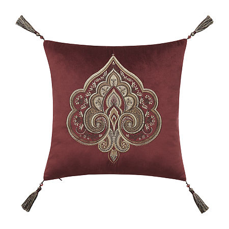 Click here for J Queen New York Calistoga Embellished Decorative... prices