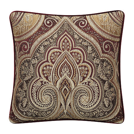 Click here for J Queen New York Calistoga Decorative Pillow  20 x... prices