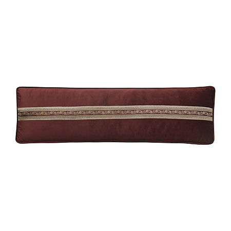 Click here for J Queen New York Calistoga Bolster Decorative Pill... prices
