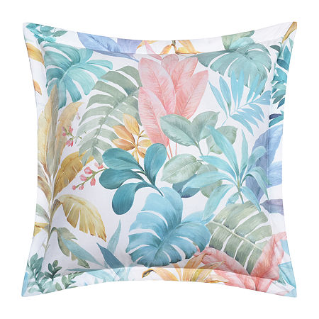 J By J Queen Bold Bahama Comforter Sets