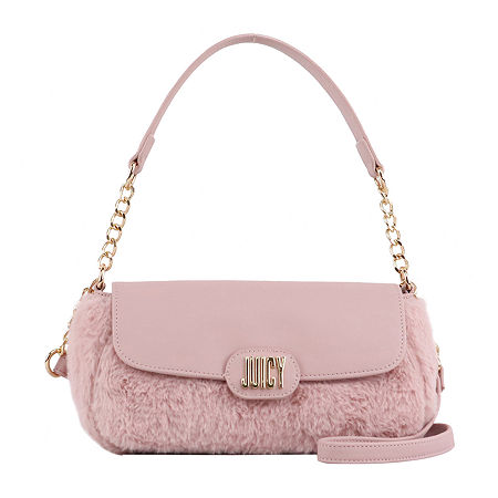 Click here for Juicy By Juicy Couture Jet Set Shoulder Bag  One S... prices