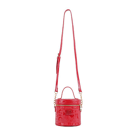 Click here for Juicy By Juicy Couture Jet Set Bucket Bag  One Siz... prices