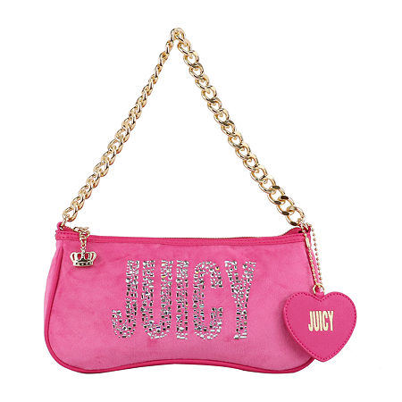 Click here for Juicy By Juicy Couture Shine Bright Shoulder Bag... prices