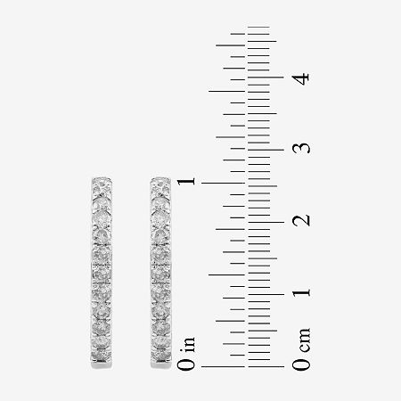 Click here for (I  I2) Womens 1 CT. T.W. Lab Grown White Diamond... prices